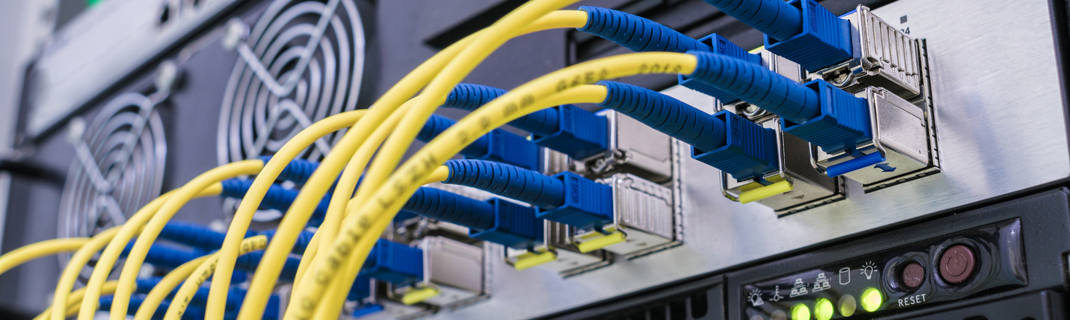 Automação e Telecom - Eletromarquez